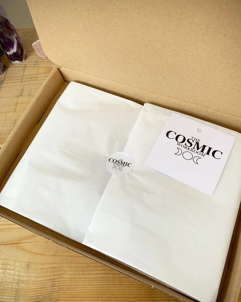 Gift Boxes – The Cosmic Workroom